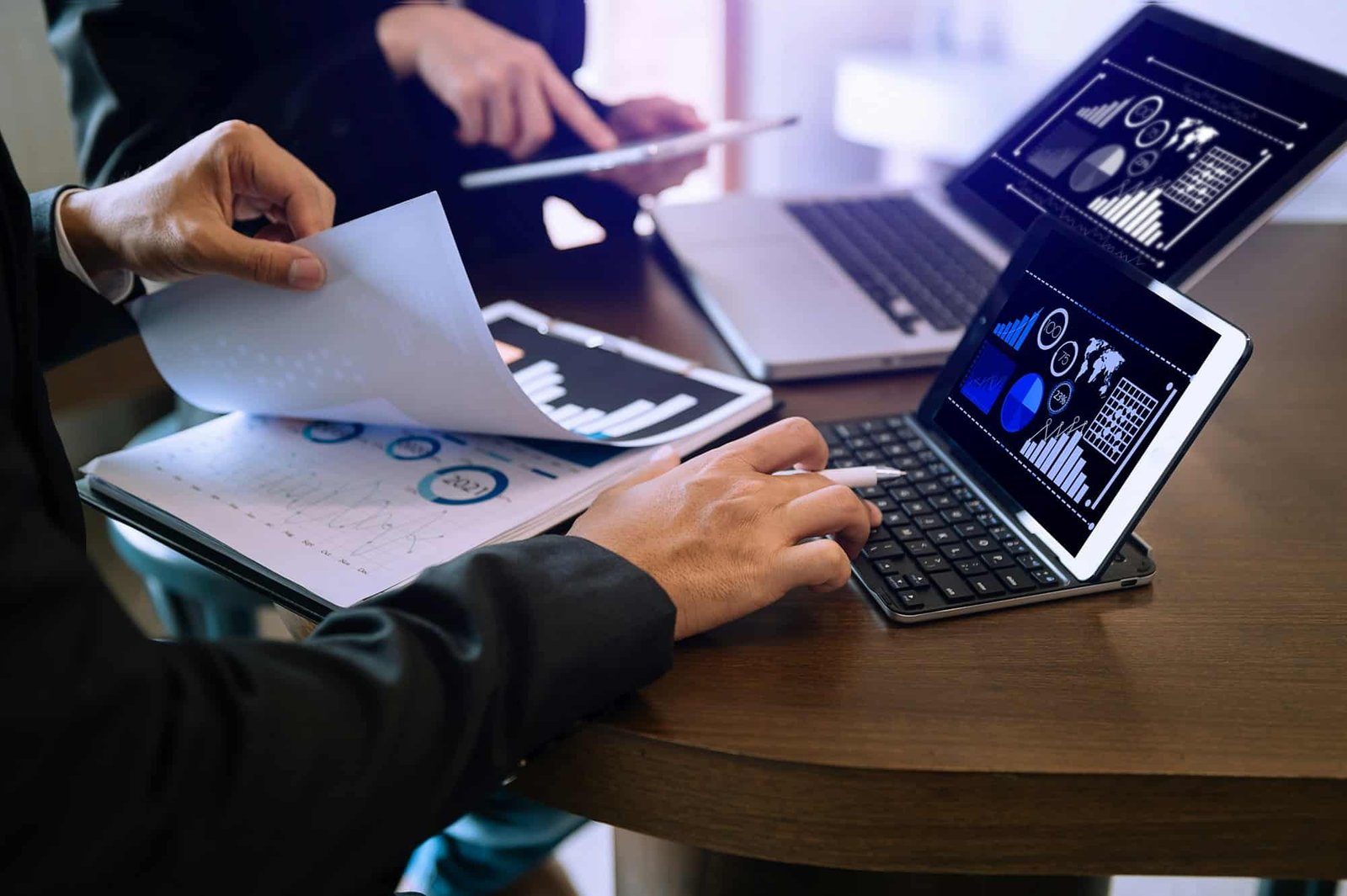 Home - DigitalByte360